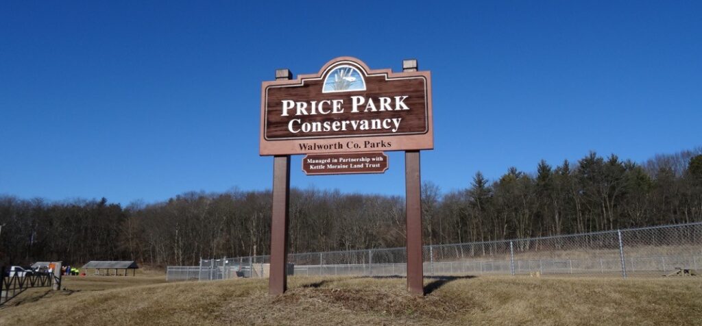 Arbor Day Tree Planting at Price Park Conservancy – Kettle Moraine Land ...